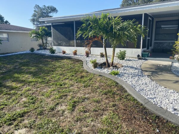 Landscaping Services in Fort Myers, Cape Coral, Bonita Springs, & Naples - Great Scapes ...